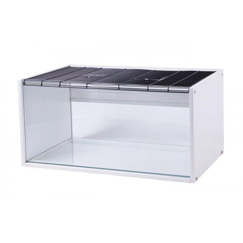 Agadir 100 klatka/terrarium dla gryzoni, gryzonia, chomika, myszy, szczura